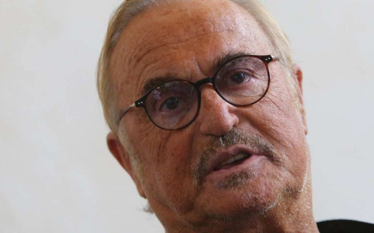 Franco Califano, il lato inedito svelato da Mita Medici - Notizie.com