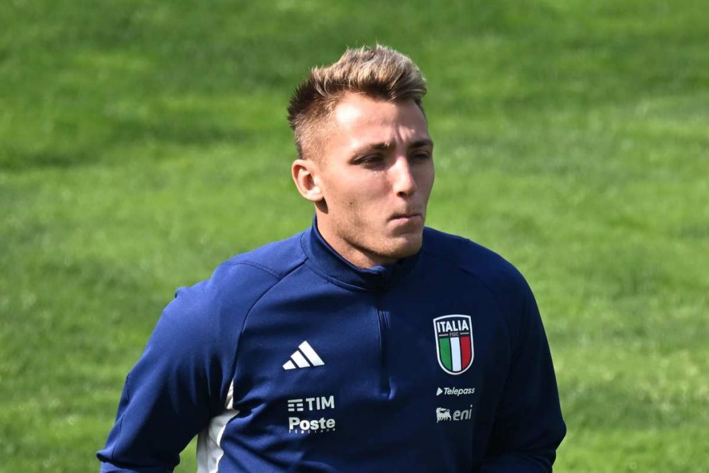 Italia, ecco il nuovo "bomber" Retegui: conosciamolo insieme