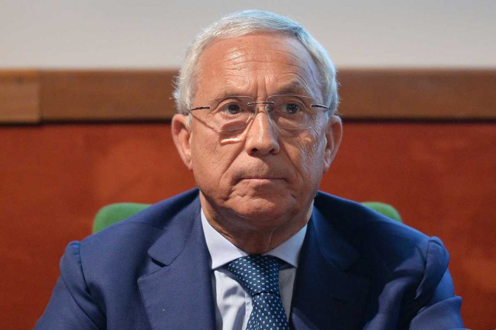 Osvaldo Napoli: "La scelta dei capigruppo è importante per la linea ...