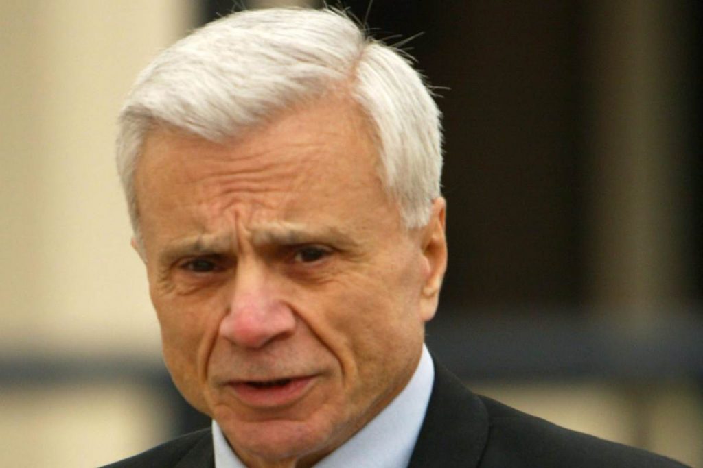 Morto l'attore Robert Blake, per tutti il 'Detective Baretta'