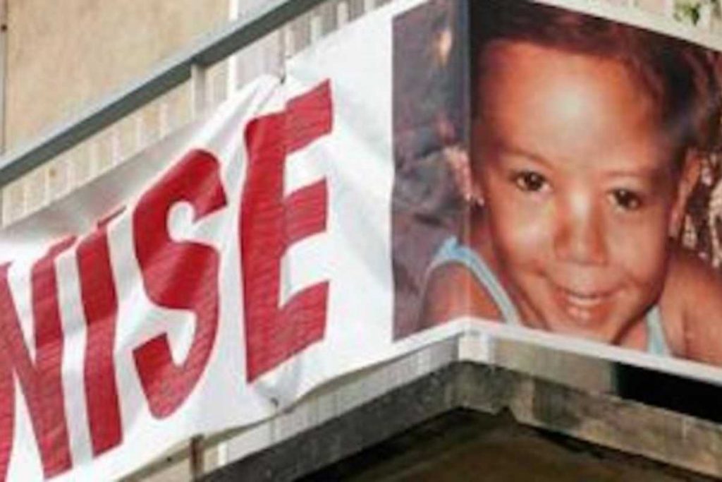 Denise Pipitone: svolta nel caso, prelevato il dna di una ragazza Rom ...