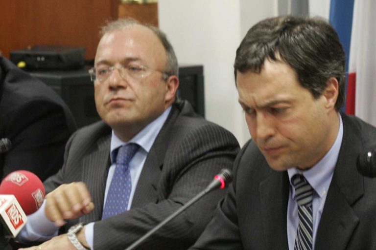 Augello, il commosso ricordo di Storace: "Era il più intelligente di ...