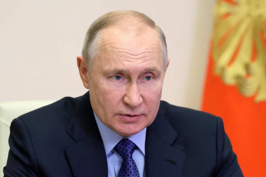 Mazziotti di Celso: "La resistenza della Russia? Sono due i motivi ...