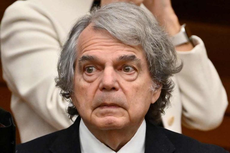 Cdm, nuovo incarico per Brunetta: annuncio ufficiale