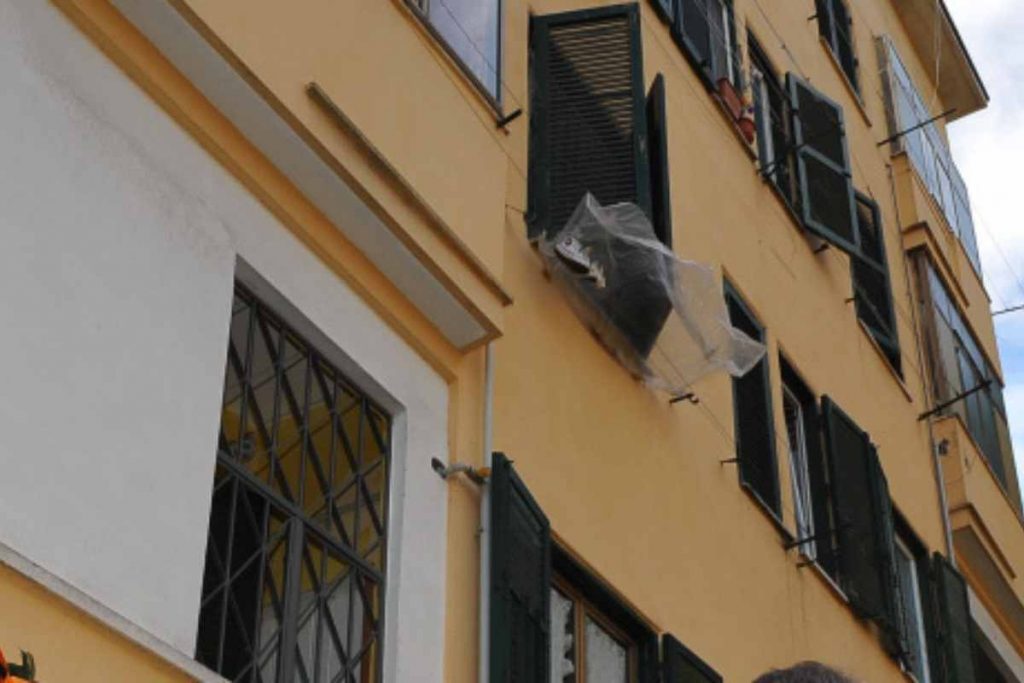 Rogo Primavalle, 50 anni fa l'omicidio di Virgilio e Stefano Mattei