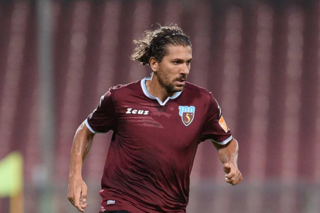Disavventura per Alessio Cerci, l'ex Serie A vittima di una rapina