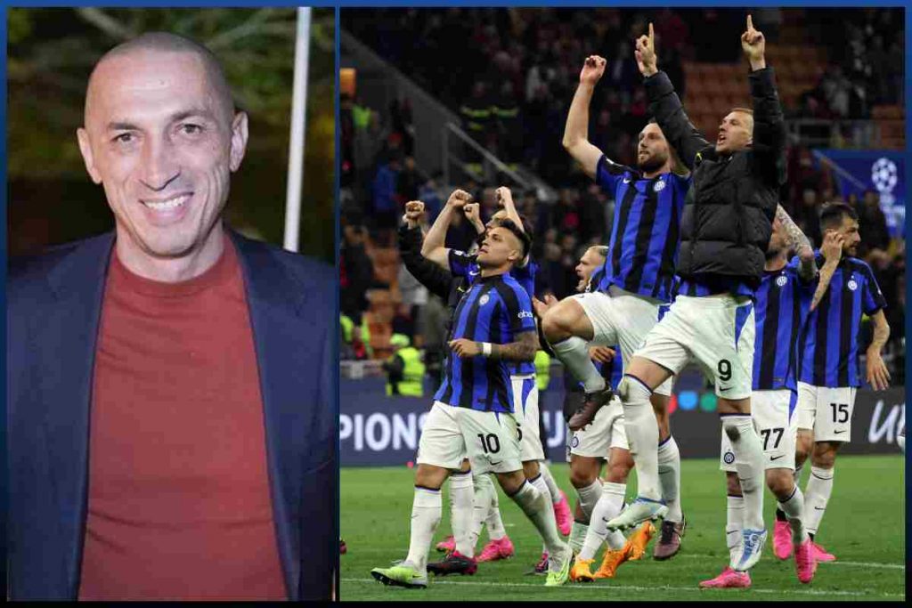 Inter, l'ex Cirillo: "C'è una finale che avrebbe un fascino maggiore..."