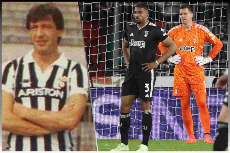 Juve, Penzo: "Penalizzazione? Soltanto 10 punti, il Chievo è sparito ...