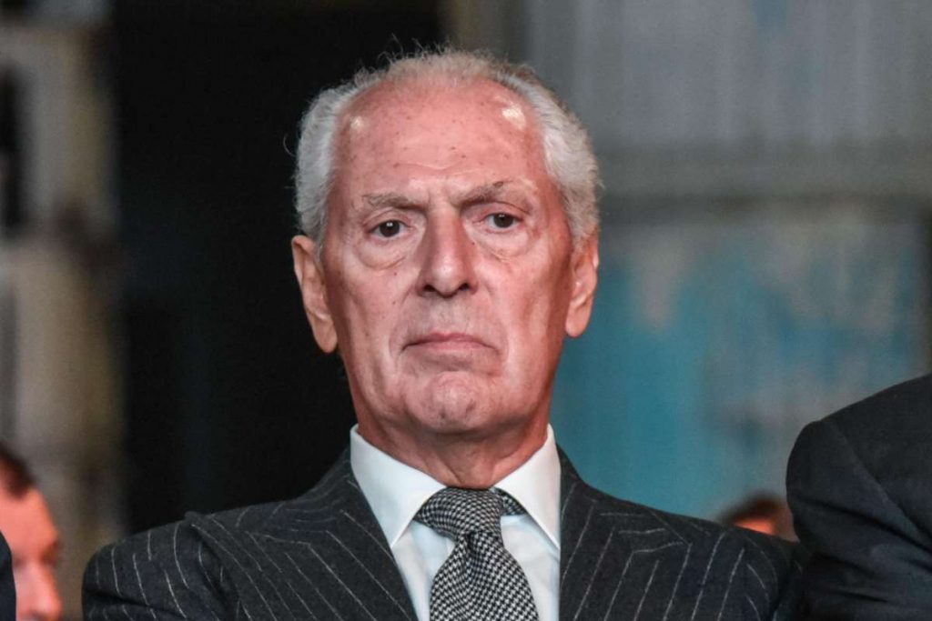 Pnrr, Tronchetti Provera: "La Meloni non perda l'occasione"