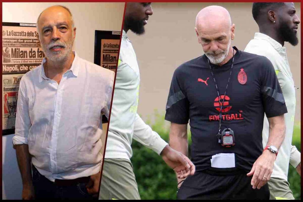Milan, Virdis sul derby Champions: "Sfida apertissima, Pioli straordinario"