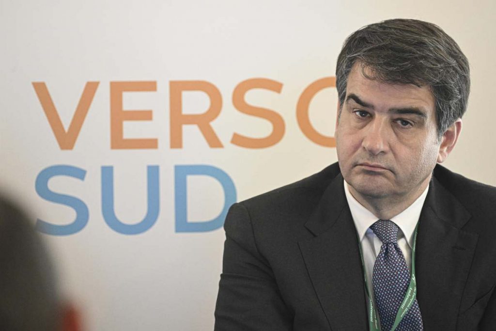 Pnrr, Fitto svela il piano ma ammette: "Potremmo farci del male"