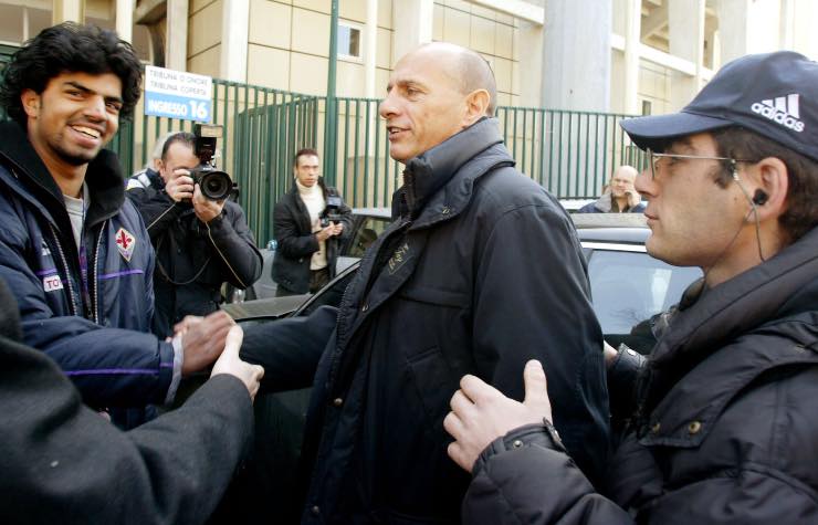 Fiorentina, Cavasin: "Dalla Florentia Viola alla finale europea, la ...