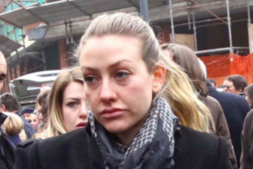 Eleonora Berlusconi, cosa sappiamo sulla figlia più riservata del ...