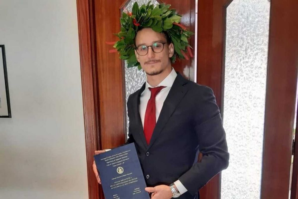 Fulvio Filace, il ricordo di chi ha avuto l'onore di conoscerlo