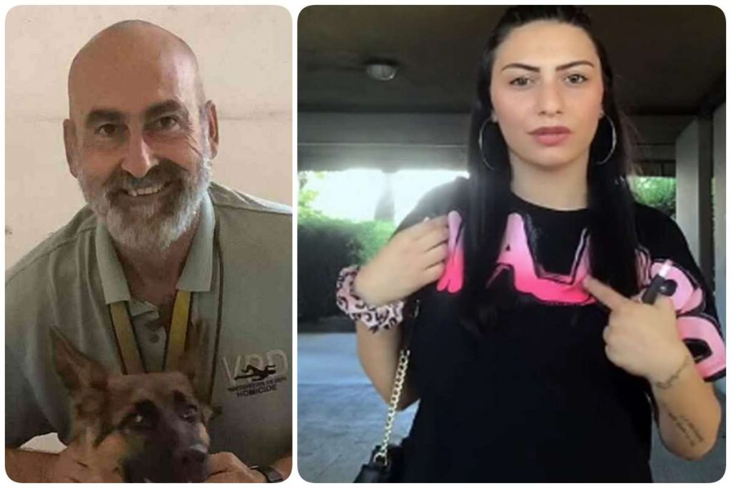 Omicidio Primavalle, il criminologo: "Due le varianti in gioco ...