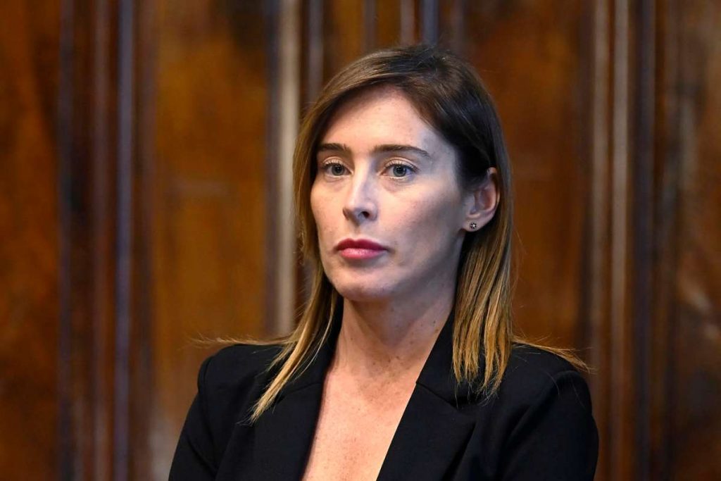 La Boschi sul caso La Russa: "Il giusto contrappasso per i finti ...