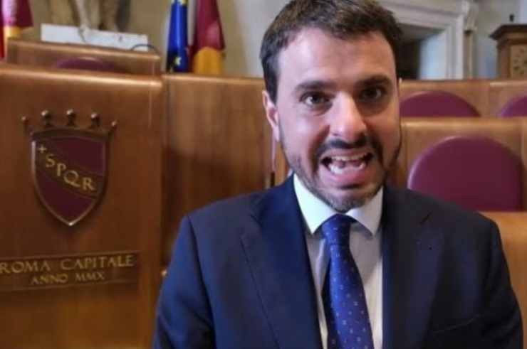 Lazio, Pd nel caos: un candidato pronto a farsi da parte