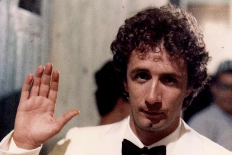 Muore a 68 anni l'attore Francesco Nuti. Carlo Conti: "Era un punto di ...