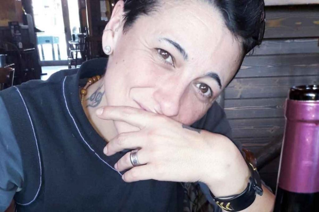 Giuseppina Caliandro, svolta nelle indagini: l'annuncio della Procura