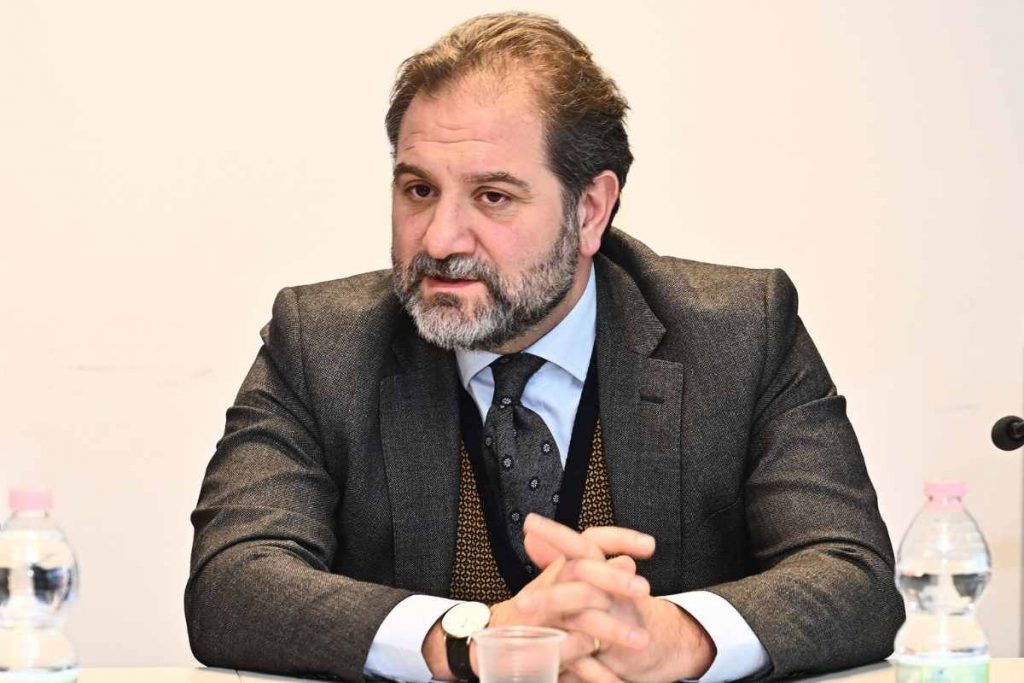 Cybercrime, Gabrielli (Polizia Postale) a Notizie.com: "È il pericolo ...