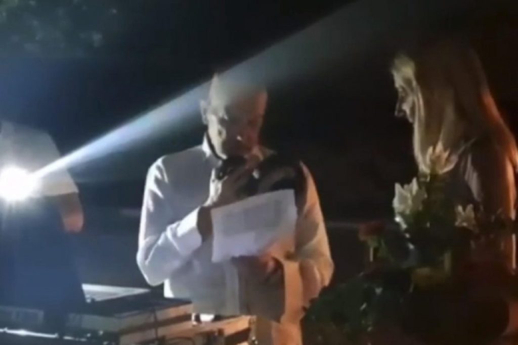 Segre-Seymandi, nuovo atto: il banchiere dà la sua versione