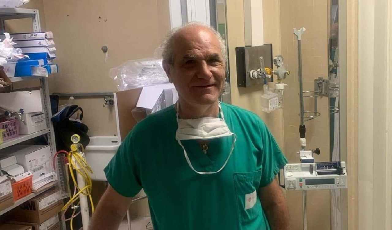 Tumore al seno, il prof. Massimo Vergine a Notizie.com: "Fondamentale la prevenzione. Ho creato ...