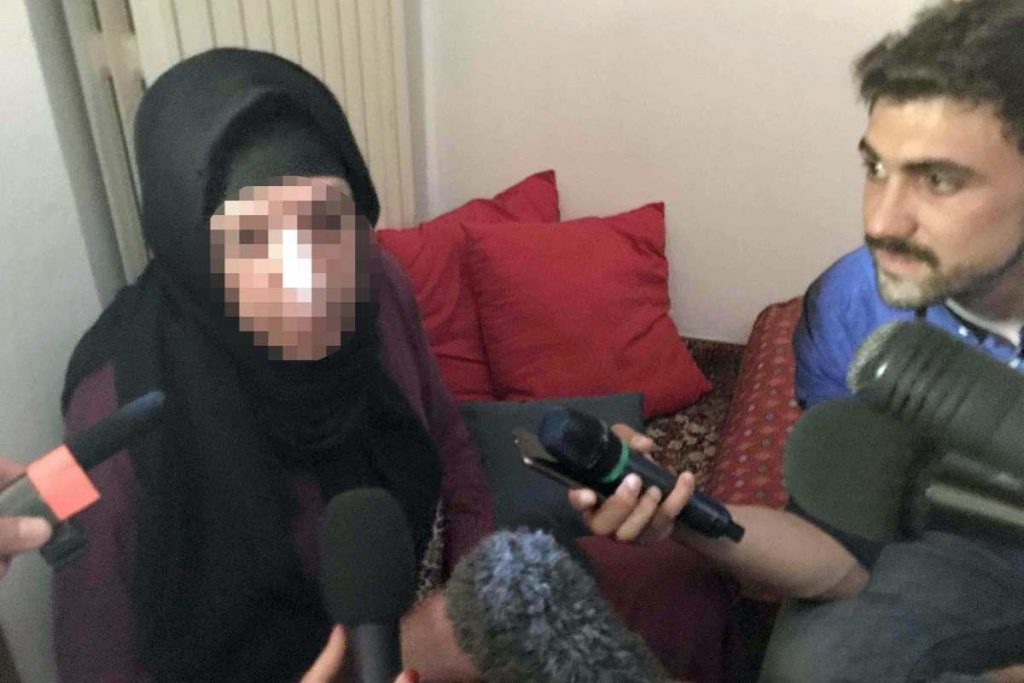 Madre jihadista: "L'Isis è orrore, ma è facile radicalizzarsi ...