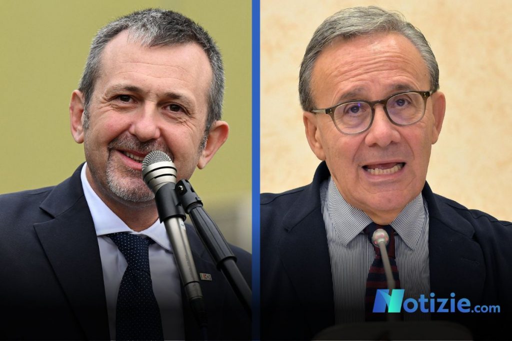 Caso Delmastro, Verini (Pd) a Notizie.com: "Nordio chiarisca in Senato ...