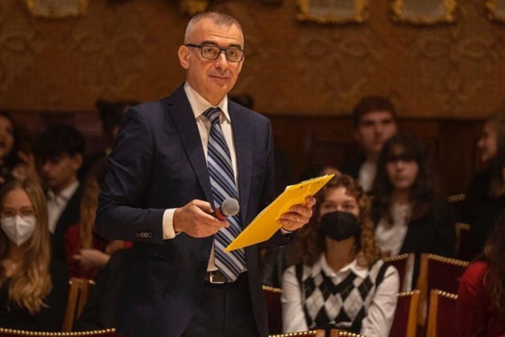 Meteo weekend: le previsioni di Andrea Giuliacci