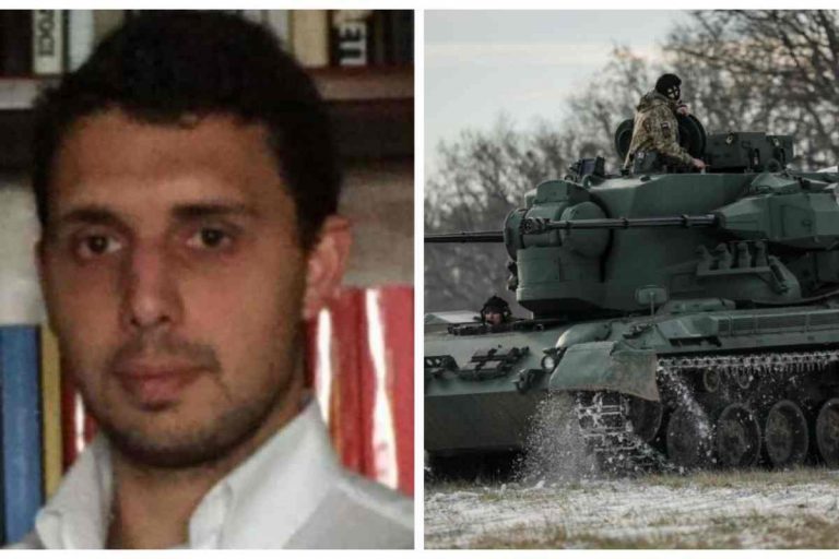 Riggi (Geopolitica.info): "In Ucraina situazione complicata. Sul ...