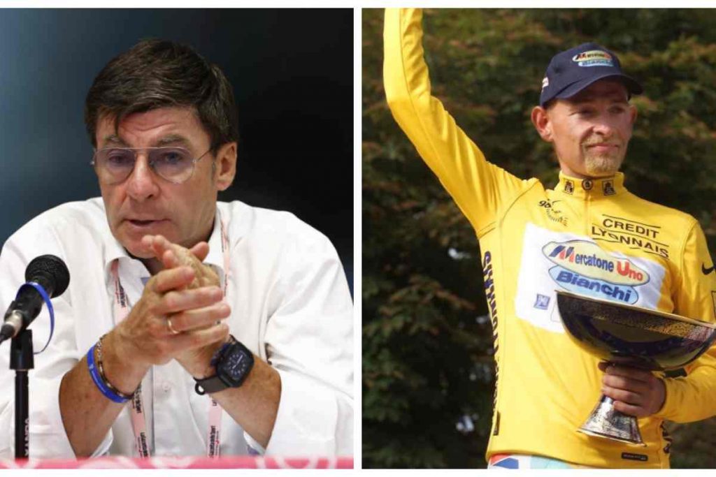 20 anni senza Marco Pantani, Bugno: "Ha rappresentato l'Italia nel ...