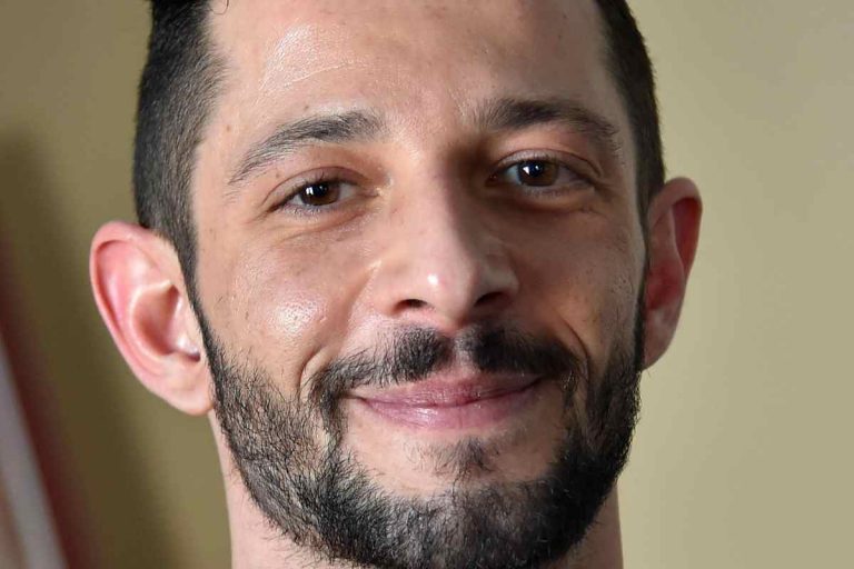 Che fine ha fatto Nesli? Oggi il fratello di Fabri Fibra ha cambiato ...