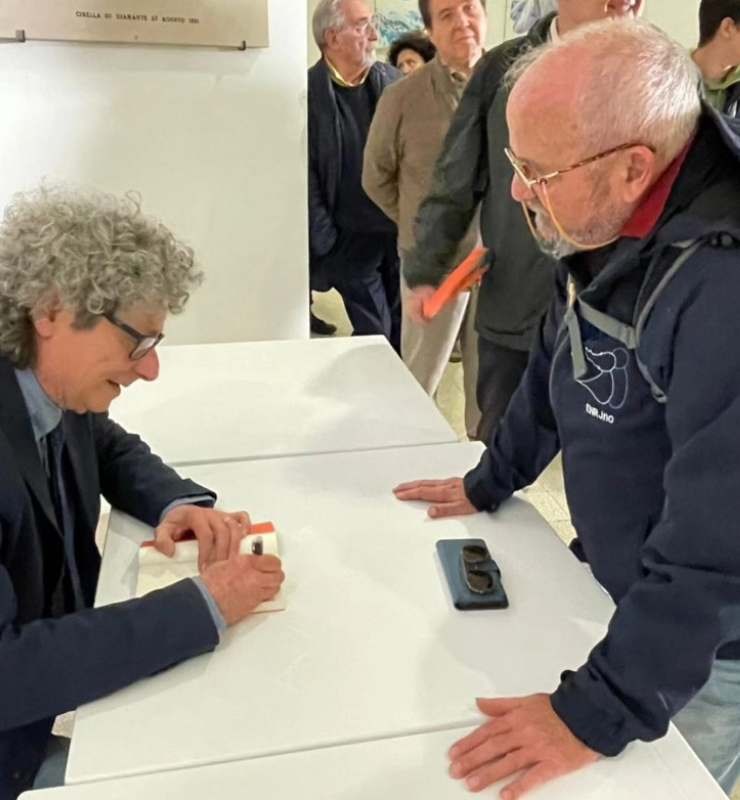 Premio Bancarella Sport 2024: annunciata la sestina, i nomi dei ...