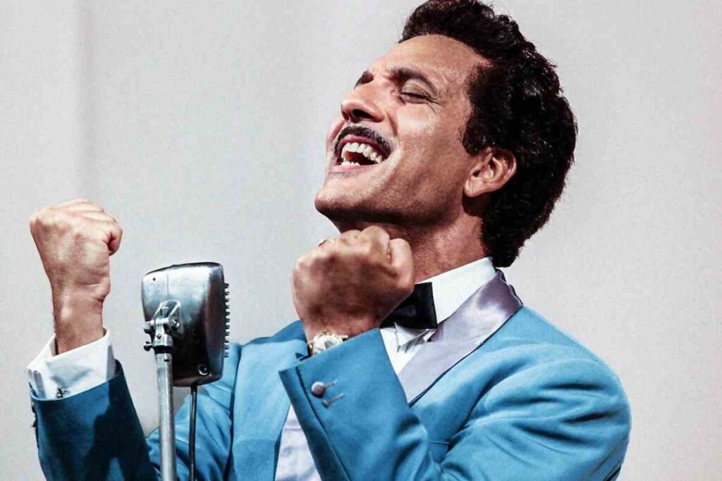 Domenico Modugno, quella relazione clandestina e il figlio nato fuori ...