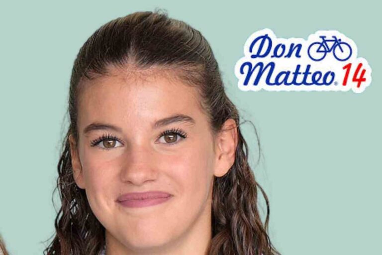 Don Matteo, chi è Roberta Volponi (Martina nella fiction): età, foto, carriera, dove l’abbiamo ...