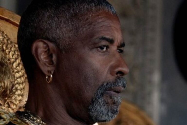 Il Gladiatore 2 e l'imperatore nero: Macrino lo era davvero? - Notizie.com