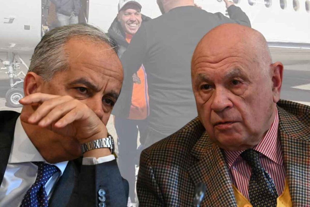 Almasri inchioda il governo, la Libia tace e crescono gli interessi ...