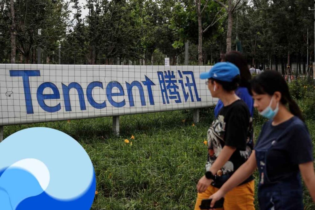 Cos’è Hunyuan Turbo S di Tencent e cosa ne pensa DeepSeek del nuovo ... Cos’è Hunyuan Turbo S di Tencent e cosa ne pensa DeepSeek del nuovo ...