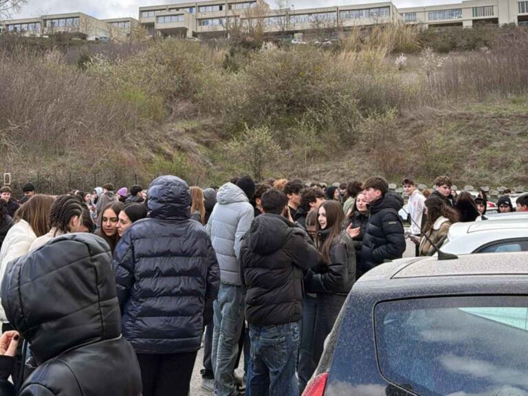 Forte terremoto a Potenza: cosa è successo e perché è stato diverso ...