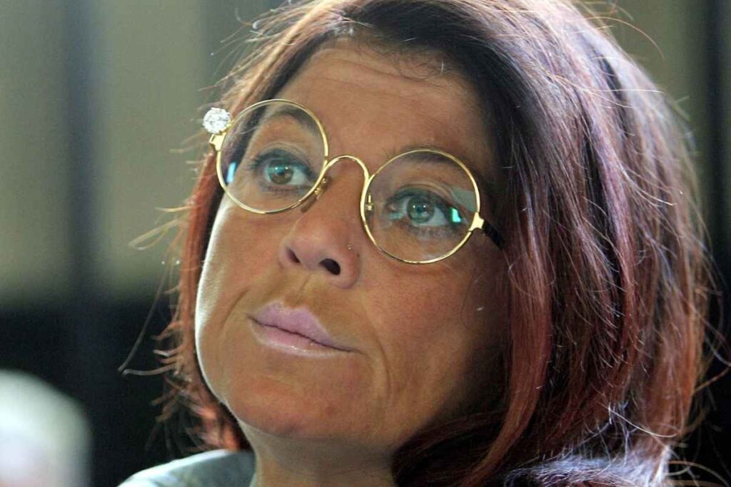 Chi è Stefania Nobile, la figlia di Wanna Marchi arrestata oggi: l ...