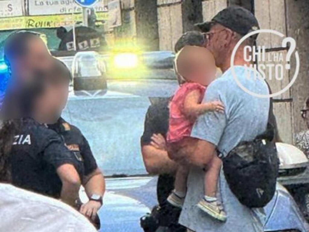 Rexal Ford, chi è l'uomo del mistero di Villa Pamphili: cosa non torna ...