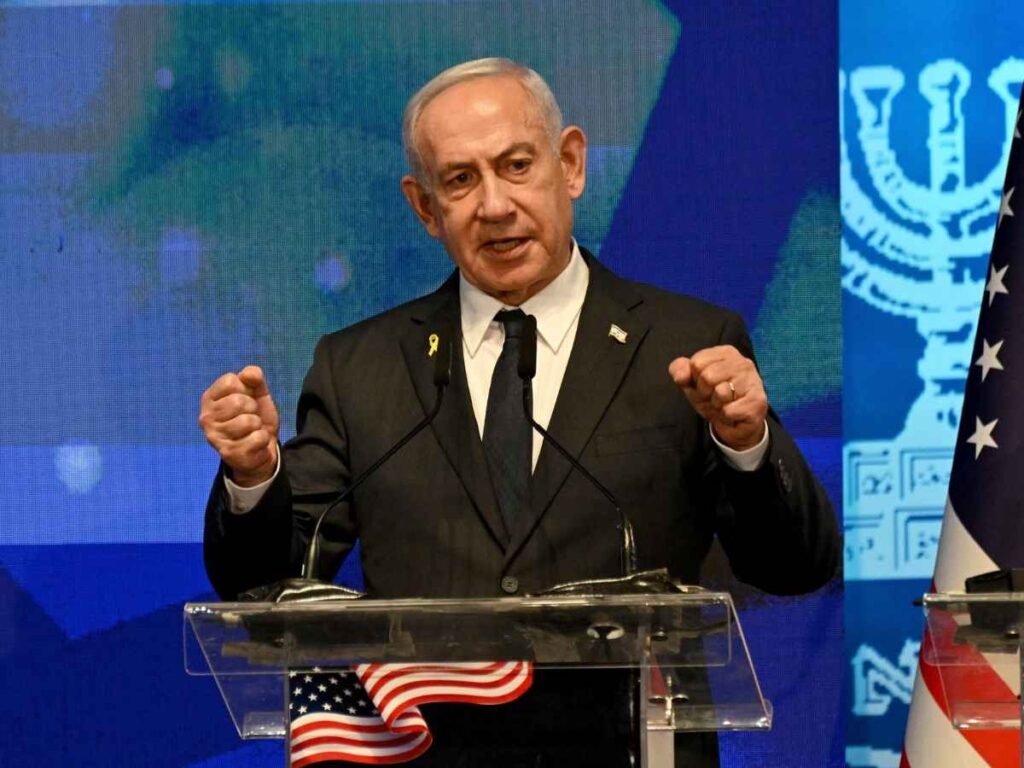 Netanyahu all'Assemblea generale Onu: ecco cosa dirà il premier ...