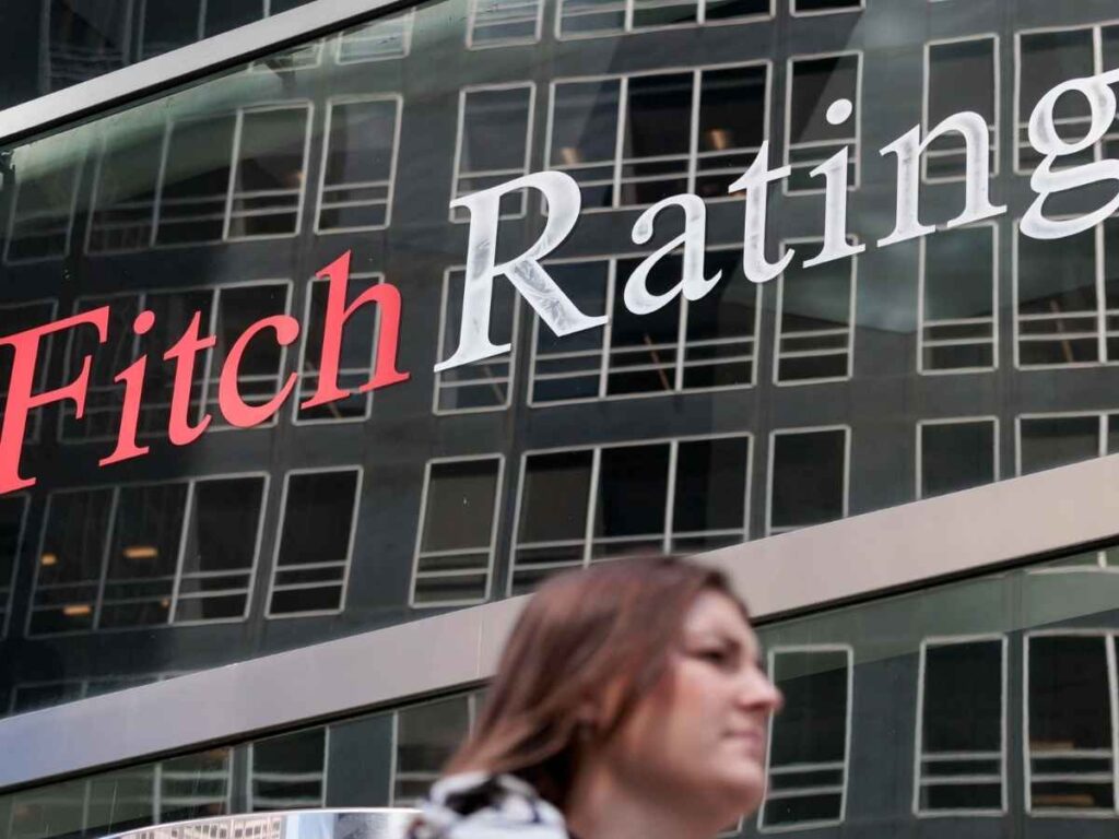Perché il rialzo del rating deciso da Fitch è un'ottima notizia per l ...