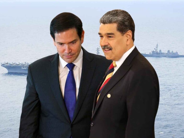 Altissima tensione tra Stati Uniti e Venezuela, Nicolas Maduro minaccia ...