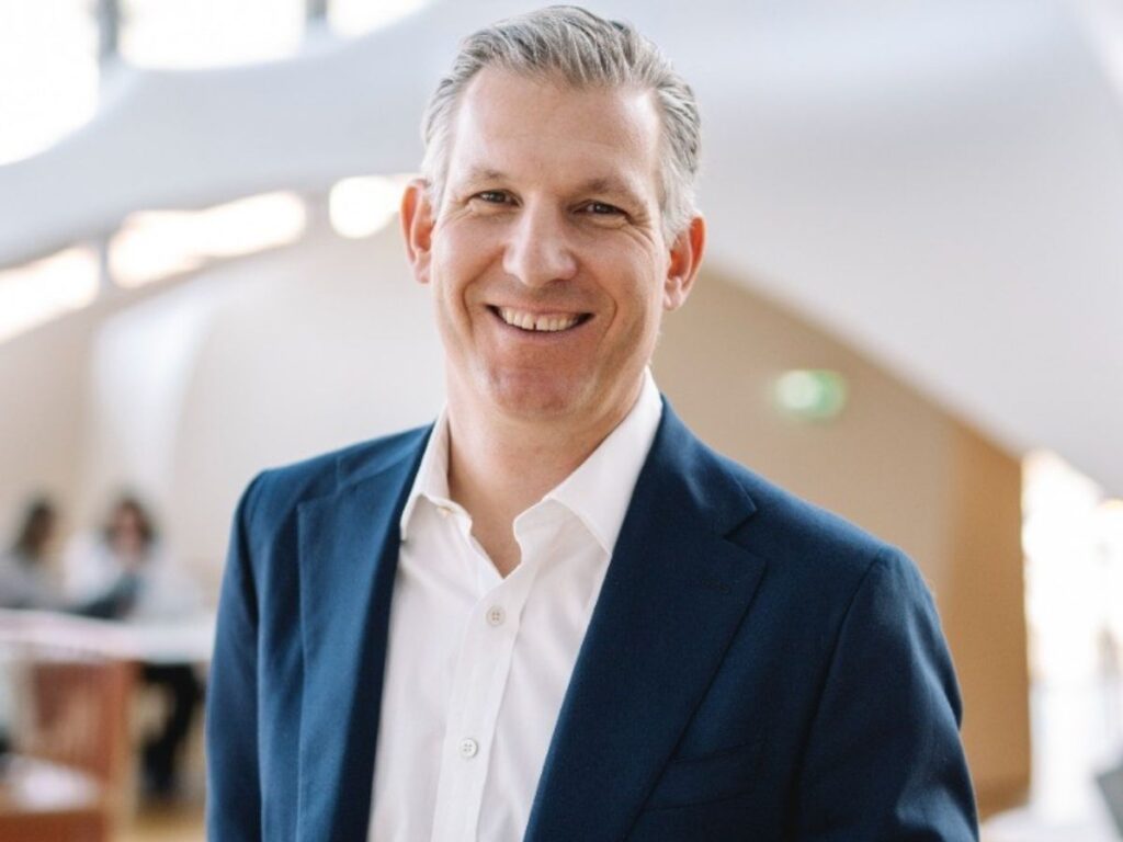 Philipp Navratil è il nuovo Ceo di Nestlé. Prende il posto di Laurent ...