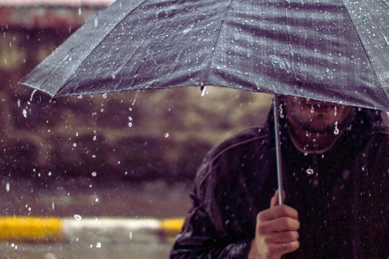 Allerta meteo in Italia, previsti forti temporali: ecco dove fare ...