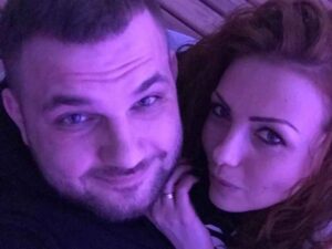 La trappola perfetta, storia e misteri di Roman e Anna Novak: i crypto ...