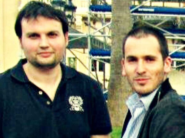 Garlasco, l'inchiesta è chiusa: "Fu Andrea Sempio a uccidere Chiara". I ...